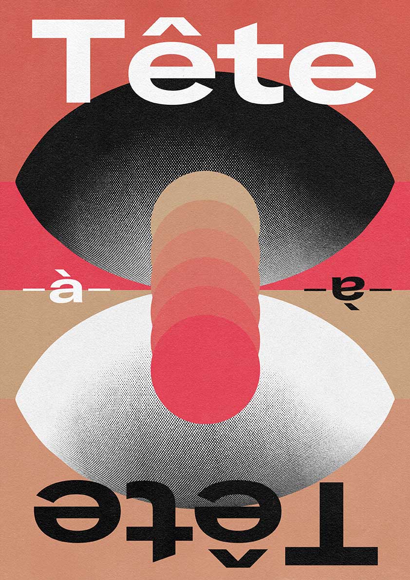 Die Doing. — Tête à Tête
