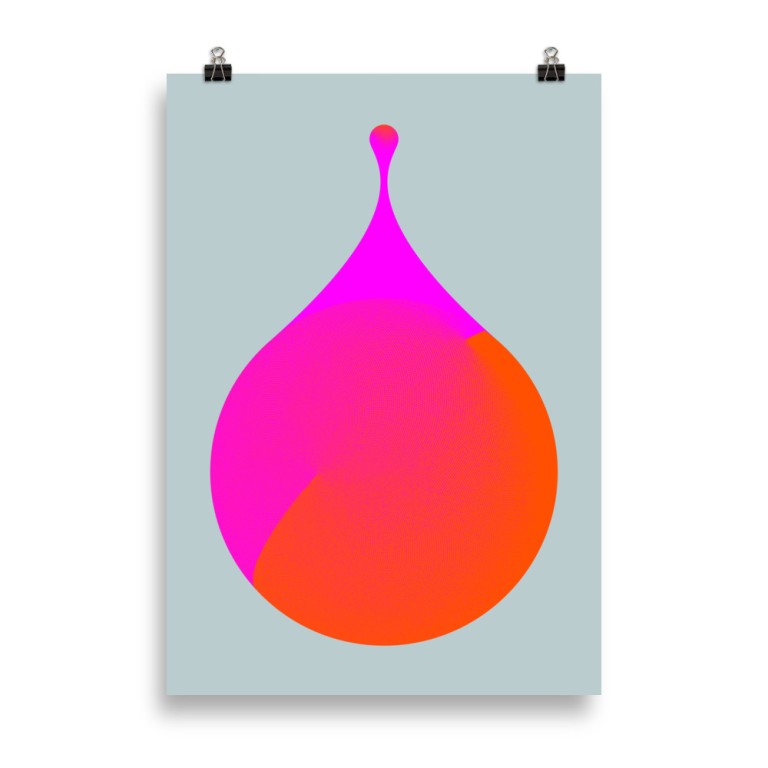 Die Doing. — Drip
