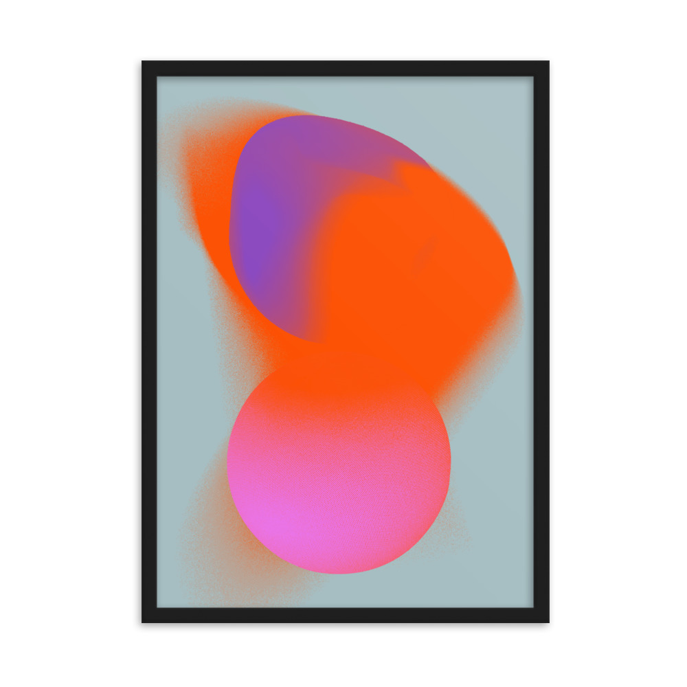 Die Doing _____. — Blood Orange