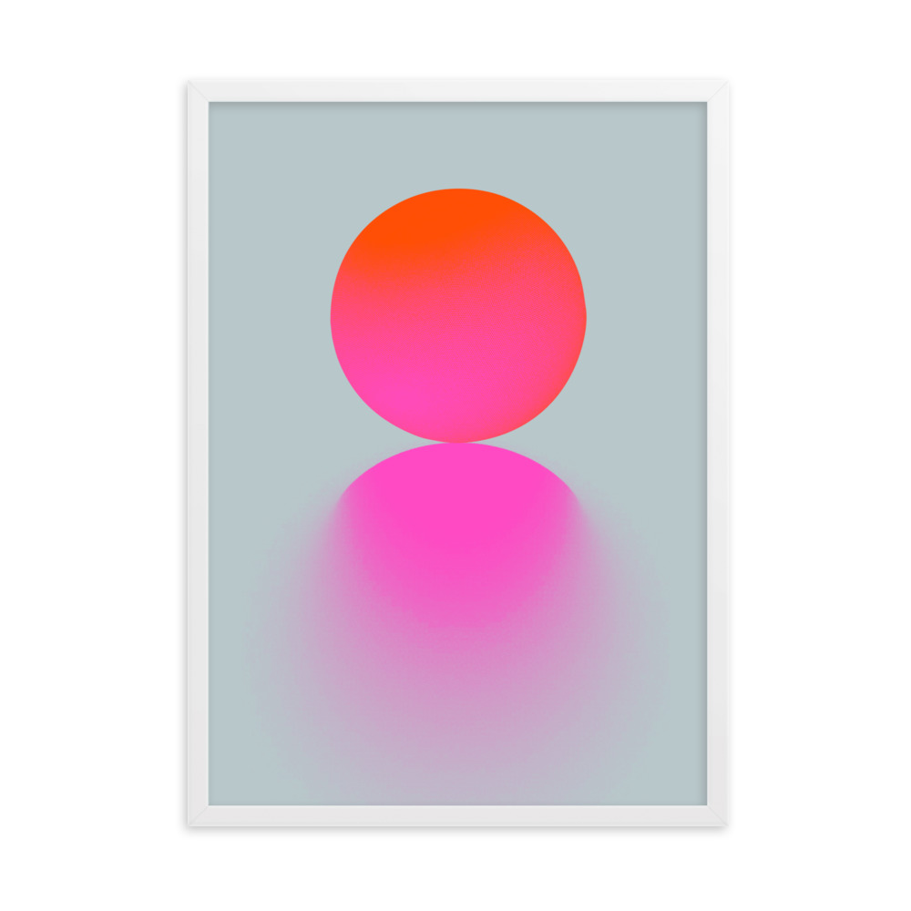 Die Doing. — Vision Of Self